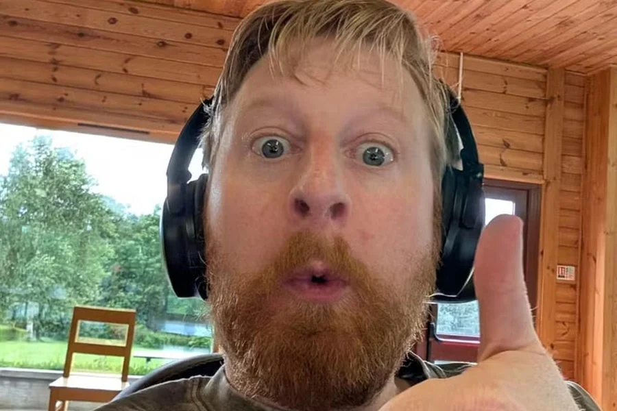 Ator de Game of Thrones Michael Patrick morre aos 35 anos após luta ...