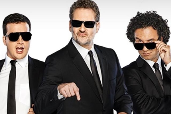 Com elenco reformulado, CQC estreia nova temporada nesta segunda-feira ...