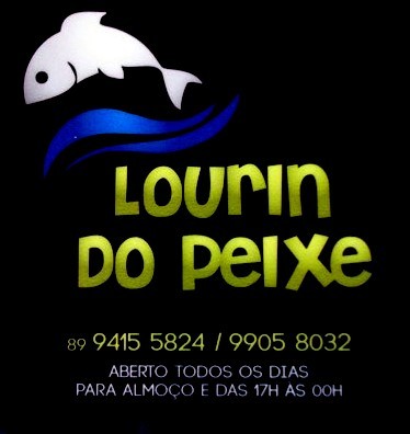 Lourin do Peixe tem o melhor peixe da cidade - 180graus - O Maior ...