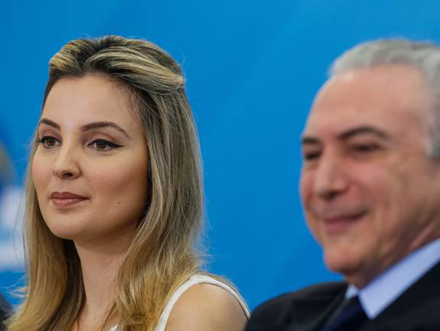 Hacker que ameaçou divulgar fotos íntimas de Marcela Temer é condenado ...