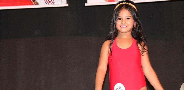 THE:Concurso no Clube dos Diários escolhe Miss Mirim e Mister Juvenil ...