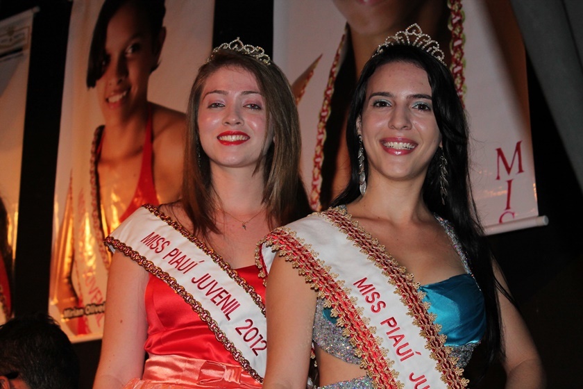 THE:Concurso no Clube dos Diários escolhe Miss Mirim e Mister Juvenil ...