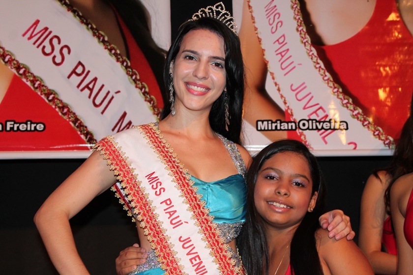 THE:Concurso no Clube dos Diários escolhe Miss Mirim e Mister Juvenil ...