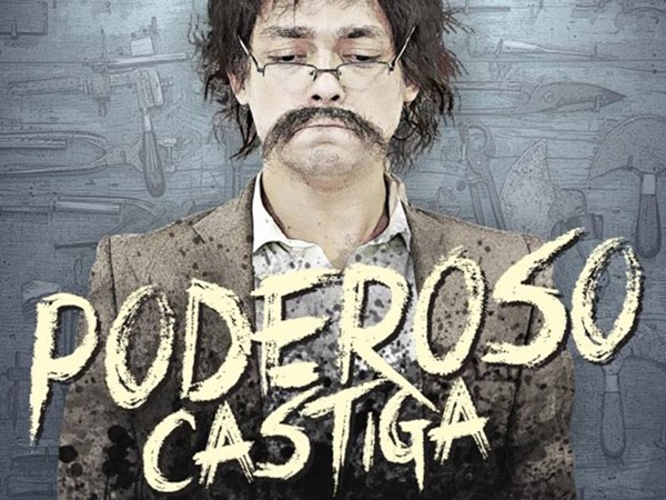 Veja preços do espetáculo 'Poderoso Castiga' de Eduardo Sterblitch em ...