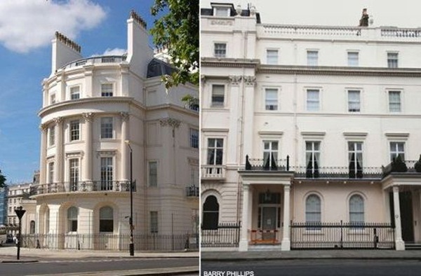 Conheça as 10 casas mais caras e luxuosas do mundo - 180graus - O Maior ...