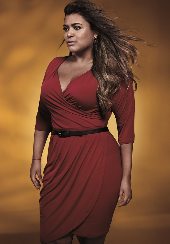 Coleção C&A e Preta Gil Special For You plus size verão 2013 - 180graus ...