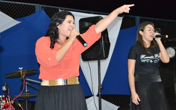 Renata Ribeiro lança o CD “Além do Impossível” - 180graus - O Maior ...