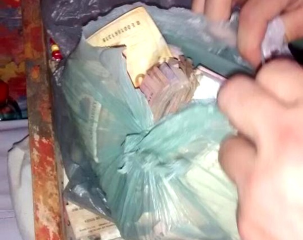 Polícia Prende Em Flagrante Homem Por Tráfico De Drogas No Norte Do Pi
