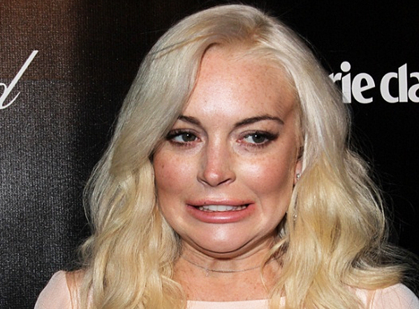 Notebook Roubado De Lindsay Lohan Teria Fotos Dela Nua Diz Site 6458
