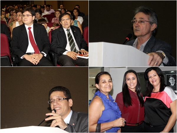 Advogados lançam livro em Teresina com discussões sobre Direito ...