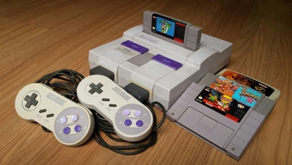 Lista de consoles antigos mais populares tem Nintendo 64 e Mega Drive ...