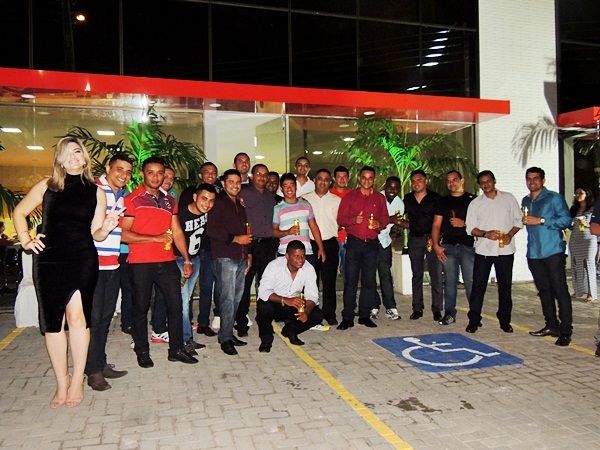 Autoescola Destack faz inauguração de sede própria na Zona Norte de ...