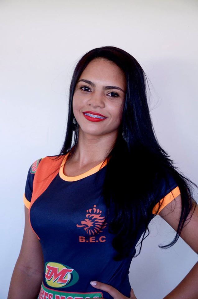 Conheça as musas do Campeonato Aguabranquese 2016 - 180graus - O Maior ...