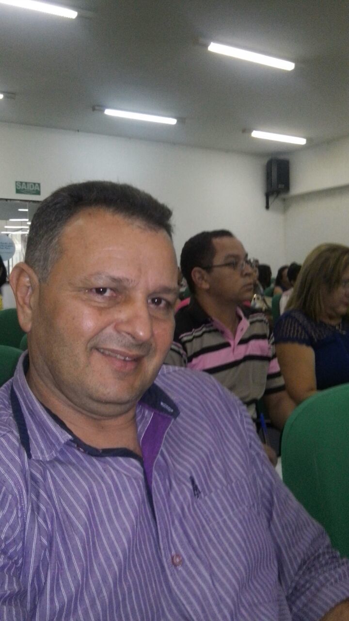 Secretario de Educação Prof Ms. Gilson Carvalho participa de fórum da ...