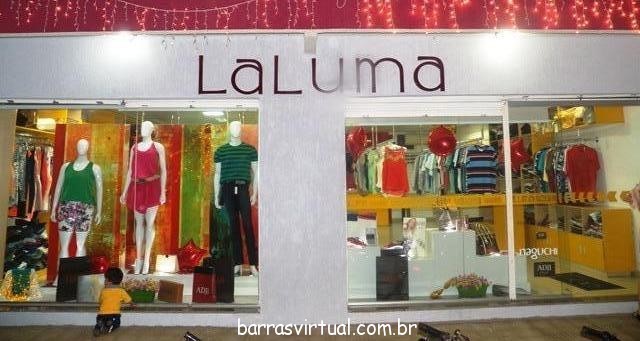 LALUMA – VOCÊ CHIQUE SEMPRE - 180graus - O Maior Portal do Piauí