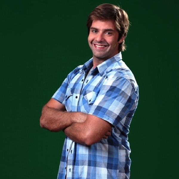 Fábio Rabin se apresenta hoje(14) com 'Stand-Up Comedy' em Teresina ...