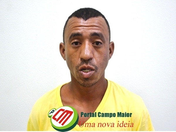 Acusado Confessa Estupro E Que Matou Menina Veja O Vídeo 180graus
