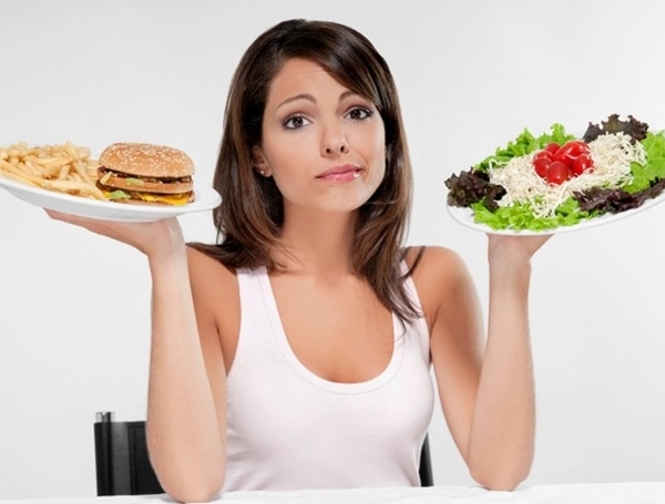 Somos o quê, com quem, como e por que comemos, diz novo movimento ...