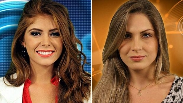 Mais do mesmo: Veja semelhanças entre os antigos e os atuais Brothers ...