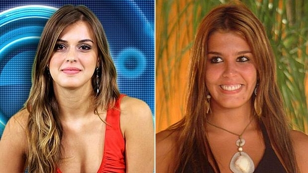 Mais do mesmo: Veja semelhanças entre os antigos e os atuais Brothers ...
