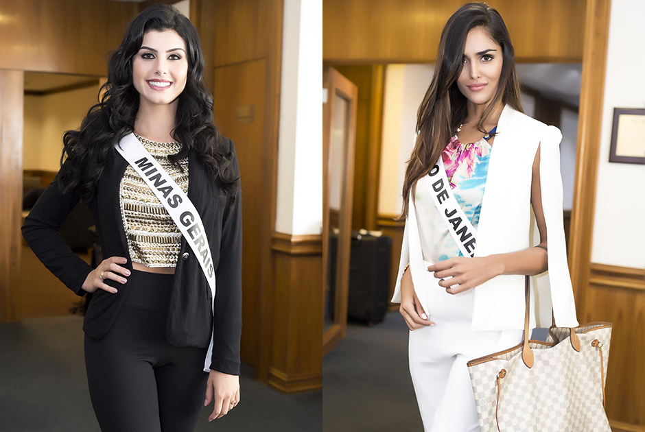 Miss Piauí já participa dos primeiros ensaios para desfiles do Miss ...