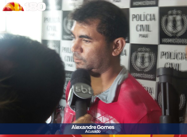 Ao contrário do que disse advogado, assassino de Hélio Cortez cumprirá ...