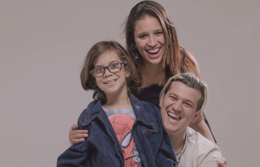 Bryan Fritz: jovem piauiense não desiste do sonho e persiste em busca ...