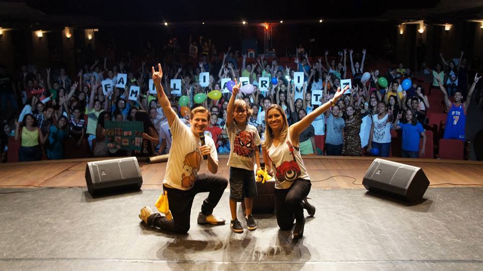 Bryan Fritz: jovem piauiense não desiste do sonho e persiste em busca ...