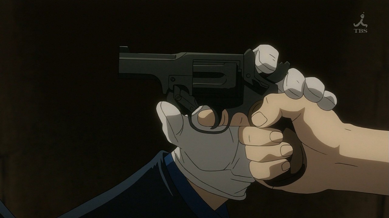 Especial | Fullmetal Alchemist: Brotherhood - Algumas curiosidades ...