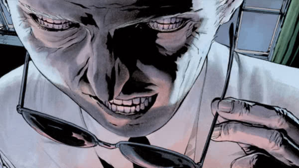 Quadrinhos | Os vilões mais aterrorizantes da Marvel e DC - 180graus ...