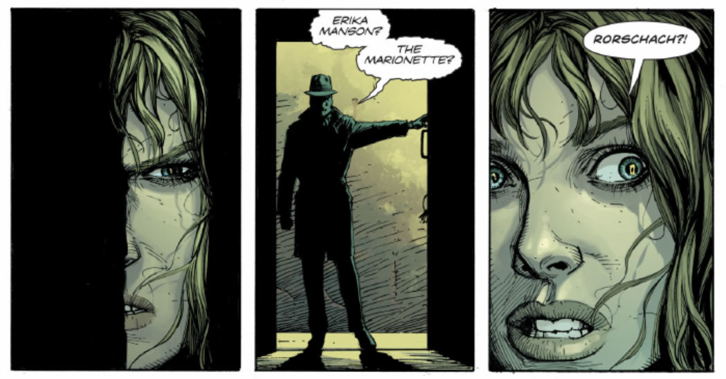 Doomsday Clock | O que você precisa saber para entender Watchmen no ...