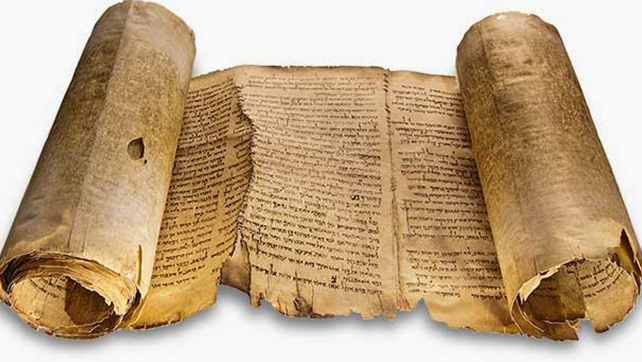 BC História | 10 documentos antigos que jamais teremos a oportunidade ...