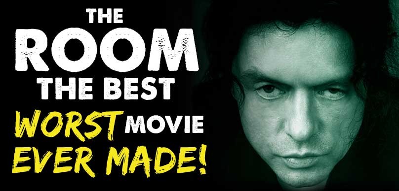 The Room: 6 motivos para assistir ao pior filme de todos os tempos ...