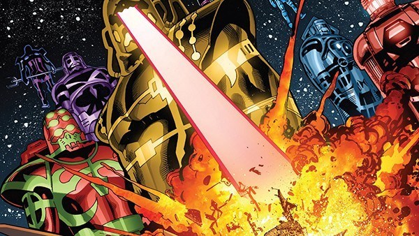 Senhores do Universo | Fatos essenciais sobre os incríveis Celestiais ...