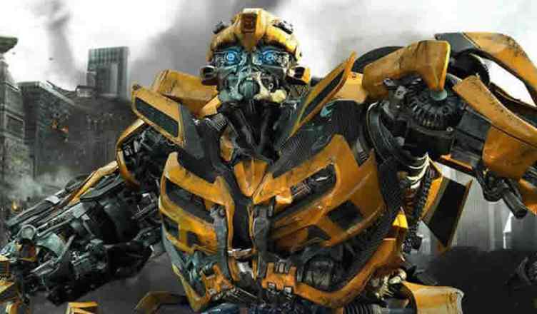 Bumblebee | Tudo O Que Você Precisa Saber Sobre O Fusca Mais Amado Do ...