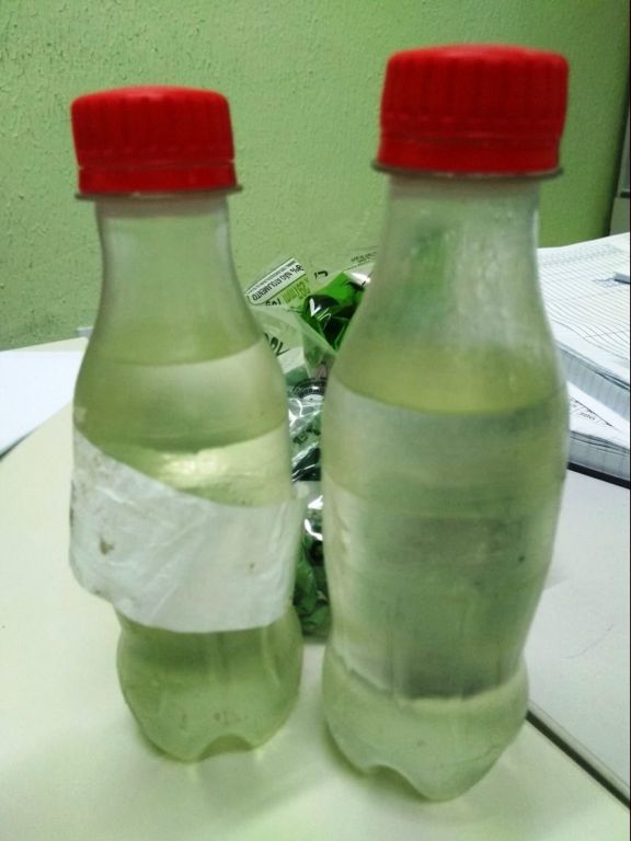 PRF apreende cocaína e loló na BR-343, litoral do Piauí - 180graus - O ...