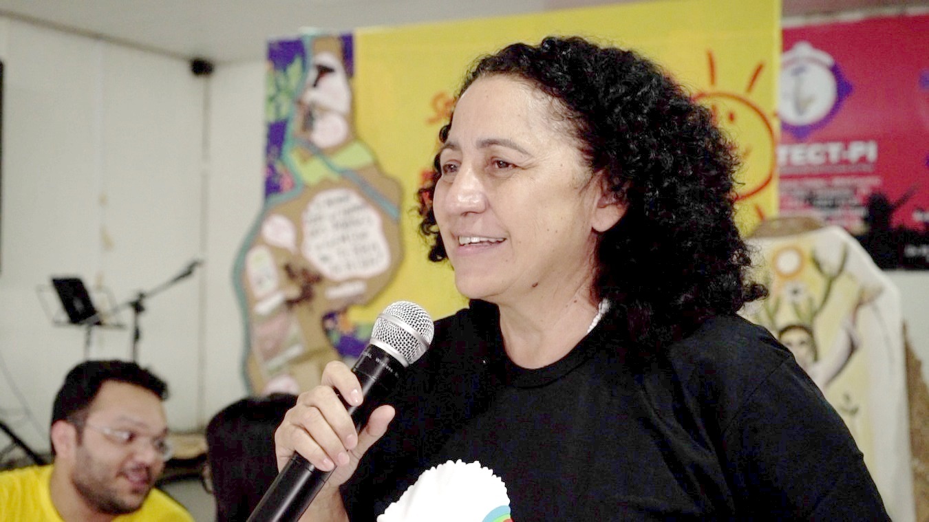 Do PSOL, Sueli Rodrigues será a 2ª candidata ao Governo do Piauí a ser ...