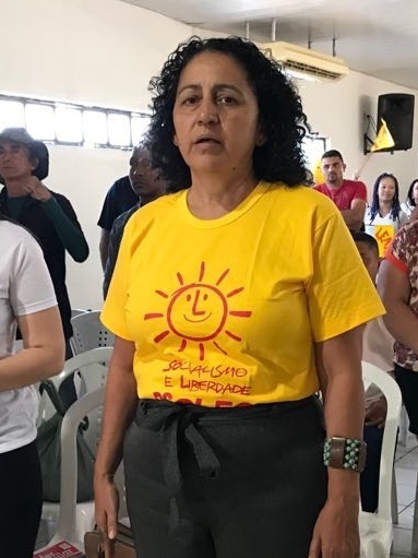 Sueli Rodrigues diz que PT no Piauí se distanciou do "original ...