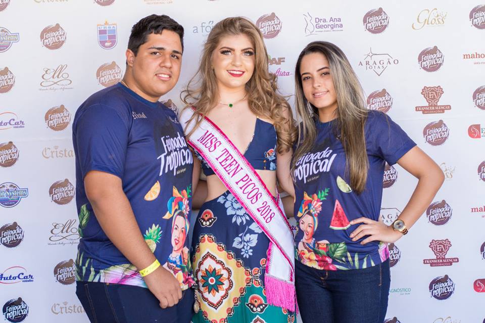 Colunista Naldo Rodriguez promove a 3ª edição de sua badalada feijoada ...