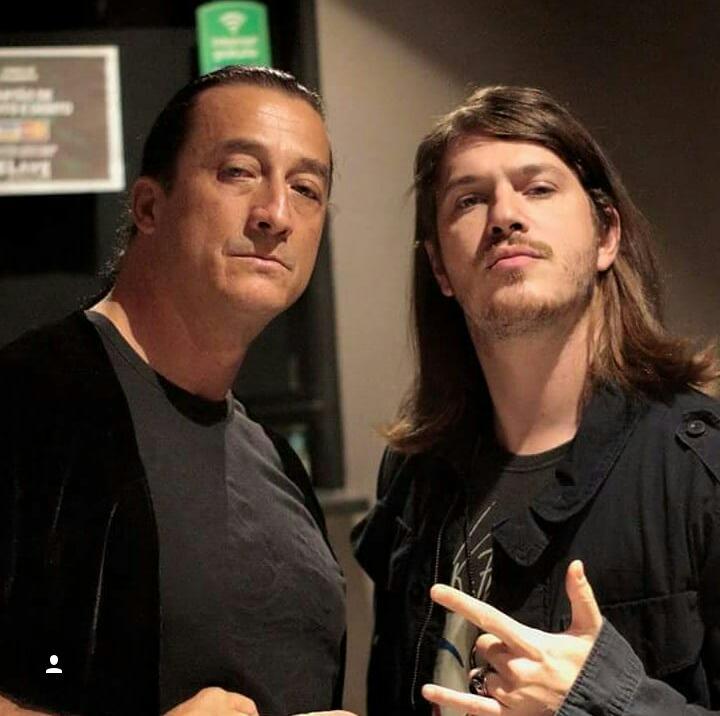 Ator Roberto Rowntree participa da gravação de filmes no Piauí ...