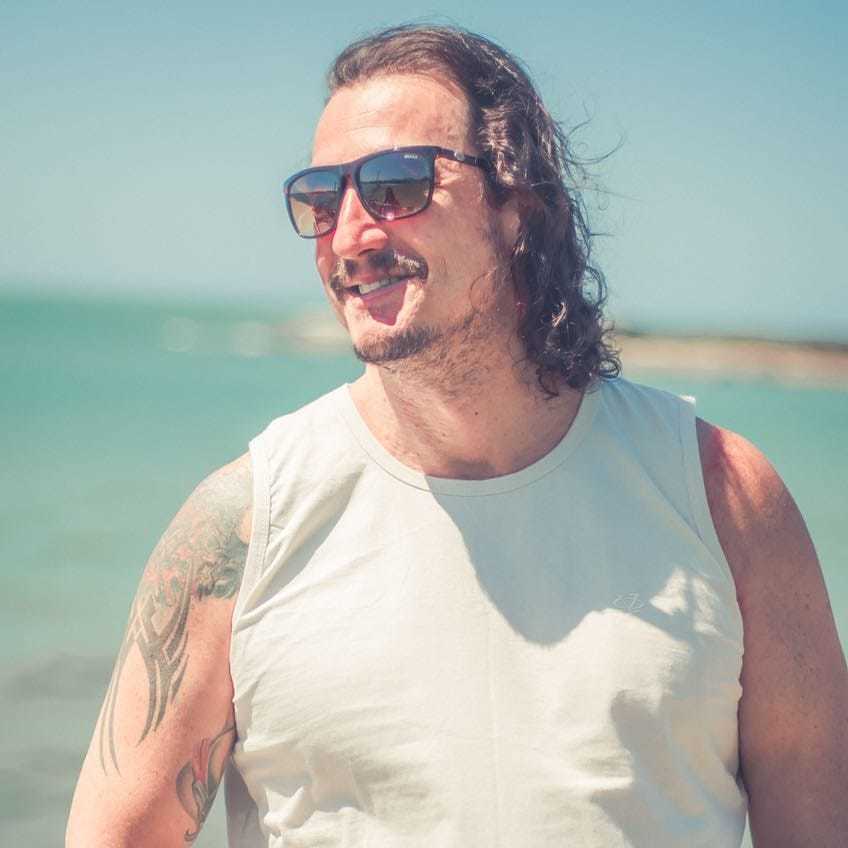 Ator Roberto Rowntree participa da gravação de filmes no Piauí ...