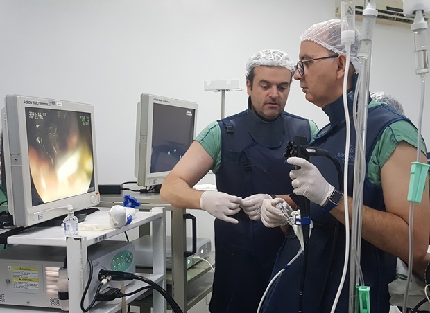 Hospital realiza procedimento inédito no Piauí - 180graus - O Maior ...