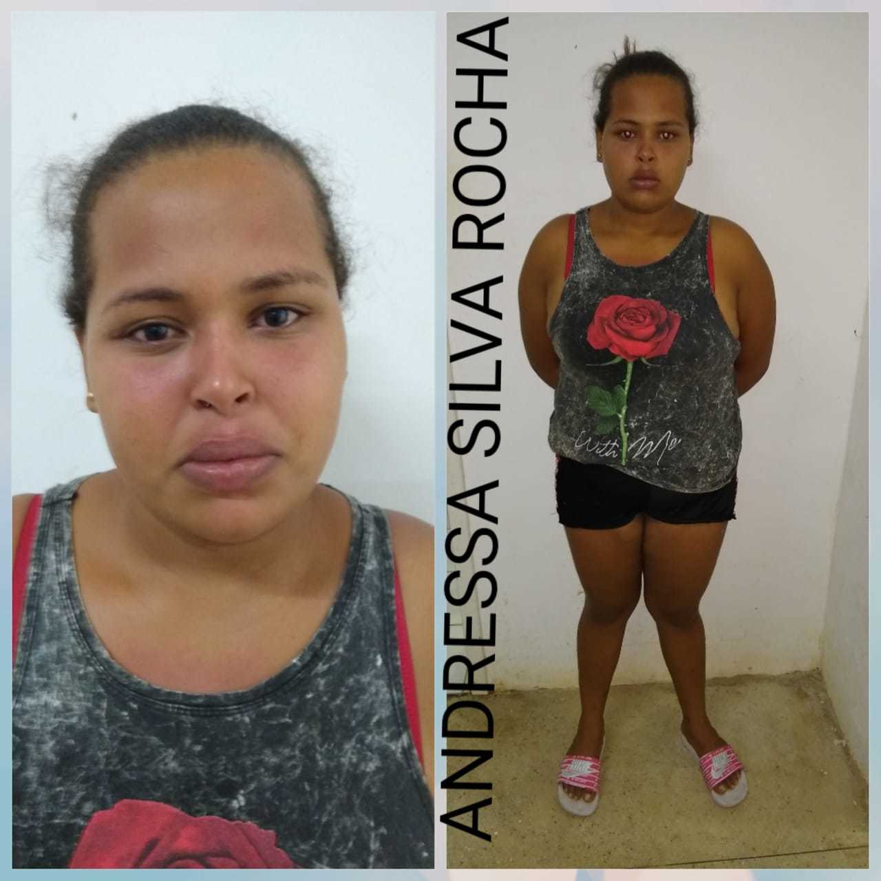 Mulheres São Presas Em Prostíbulo Suspeitas De Tráfico E Exploração