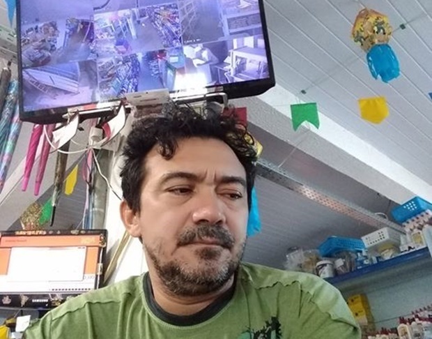 Polícia Prende Terceiro Suspeito De Assalto Que Deixou Comerciante