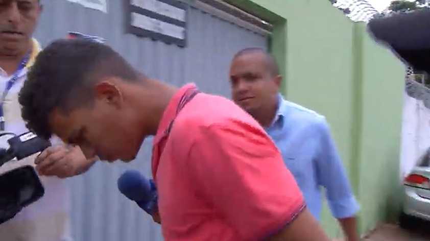 Homem é Preso Por Tráfico De Drogas Em Bairro De Teresina 180graus
