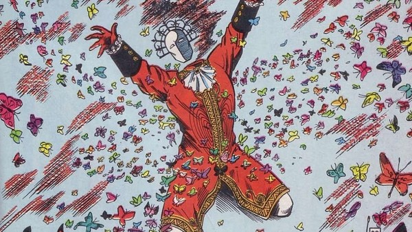 Patrulha Do Destino: 10 Coisas Que Você Precisa Saber Antes De Assistir ...