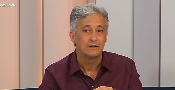 Fernando Said destaca dificuldades enfrentadas pela PMT com intenso ...