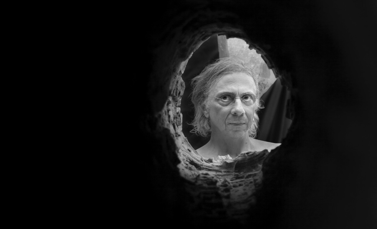 Documentário sobre artista brasileiro Tunga terá pré-estreia nos ...