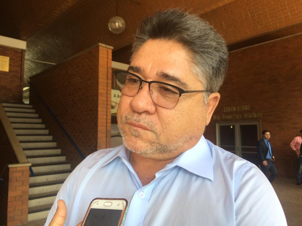 João Mádison sobre pré-candidatura de DrPessoa: João Mádison sobre pré-candidatura de DrPessoa: