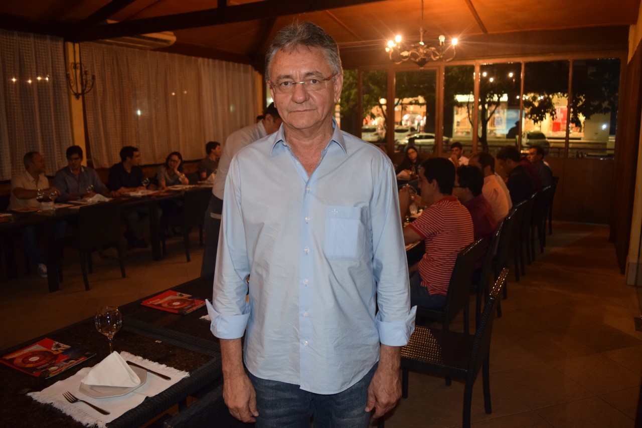 Energia fotovoltaica será tema de Seminário realizado pelo Sinduscon ...